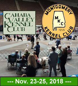 The Garrett Coliseum – EVENTS