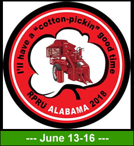 The Garrett Coliseum – EVENTS